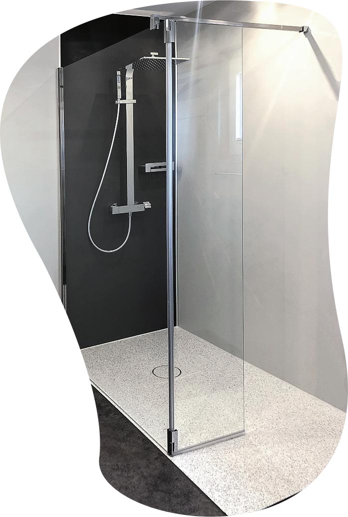 Leistungen - Das Bad bin ich